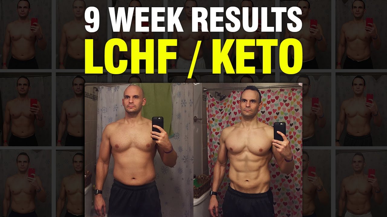 I tried KETO for 30 days to help manage my PCOS and here's what ...